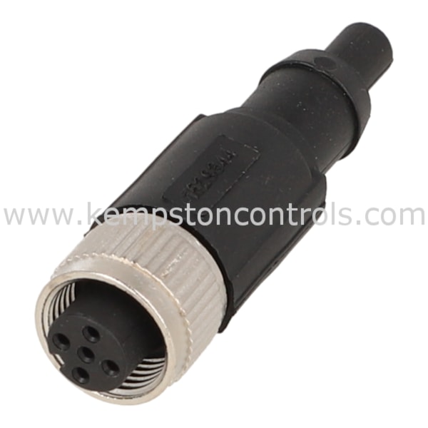 Phoenix 1529344 PHOENIX TERMINATION RESISTOR, 5P, A CODING, SOCKET ...