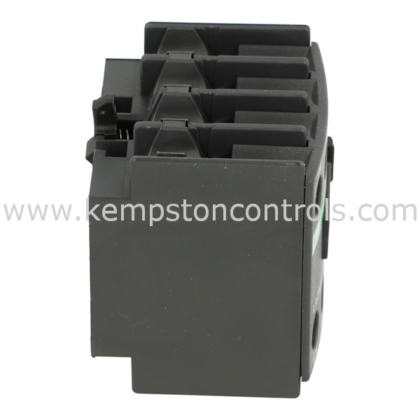 Schneider LADN04 SCHNEIDER TESYS D - AUXILIARY CONTACT BLOCK - 4 NC ...