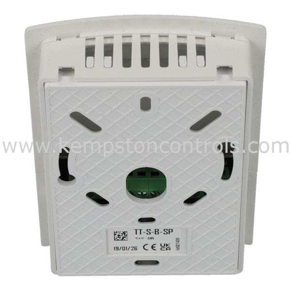 Sontay TT-S-B-SP SONTAY SPACE AIR TEMP SENSOR | Kempston Controls