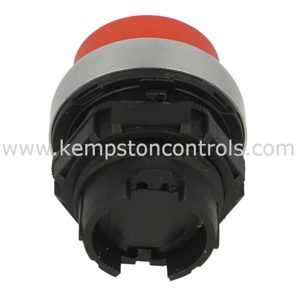 Lovato LPCB2104 LOVATO RED EXTENDED PUSH-BUTTON O | Kempston Controls