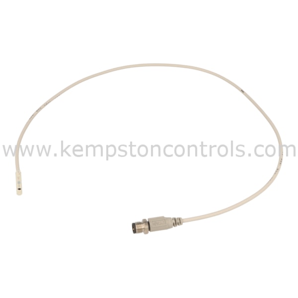 SMC D-M9BSAPC SMC SOLID STATE SENSOR. 2 WIRE. IN LINE. 0.5M LEAD. M8 ...