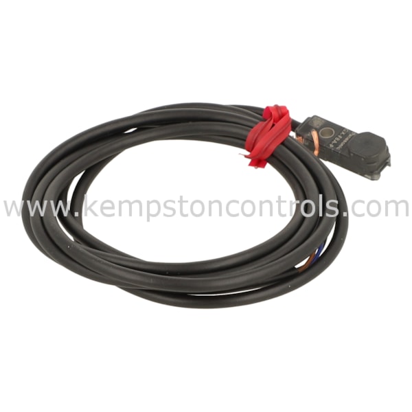 Panasonic GX-F8A-P PANASONIC INDUCTIVE PROXIMITY SENSOR, RECTANGULAR ...