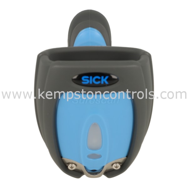 Sick IDM160-411S SICK MOBILE HANDHELD SCANNER, LED VISIBLE RED, 5VDC ...