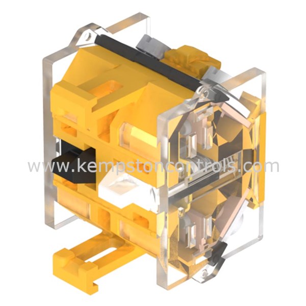 EAO 704.900.3 EAO SWITCHING ELEMENT, SNAP-ACTION, 2NO, 500VAC, 10A ...