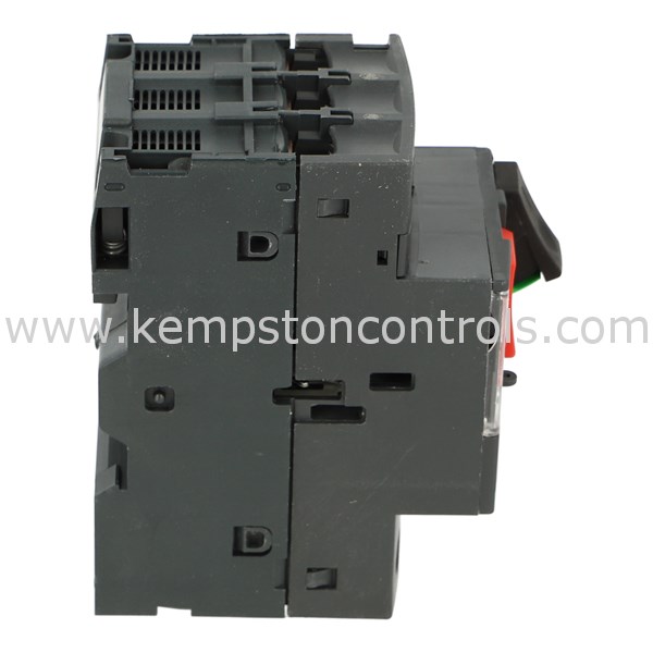 Schneider GV2ME08 SCHNEIDER MOTOR STARTER 2.5-4A | Kempston Controls