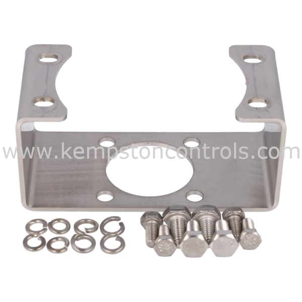 6DR40048VL - MOUNTING SET FOR SIPART PS2 ELECTROPNEUMATIC POSITIONER ...