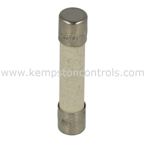 Bussmann ABC-15 BUSSMANN SMALL DIMENSION FUSE - ELECTRONIC DIVISION ...