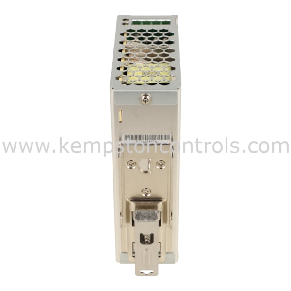 Meanwell EDR-120-12 MEANWELL AC/DC DIN RAIL POWER SUPPLY (PSU), ITE, 1 ...
