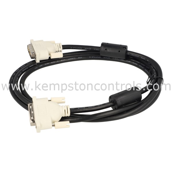 Other DVI-D (SINGLE-LINK) GENERIC DVI-D SINGLE LINK CABLE 1.8M ...
