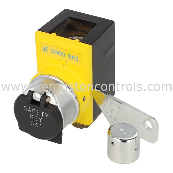 Sick IE1000-SK1 SICK SAFETY KEY ADAPTOR | Kempston Controls