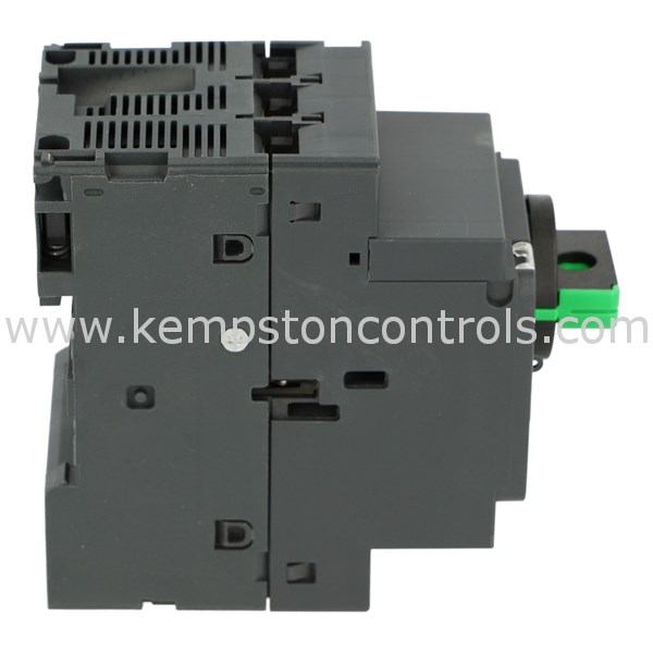 Schneider GV2P16 SCHNEIDER TESYS GV2 - MOTOR CIRCUIT BREAKER - THERMAL ...