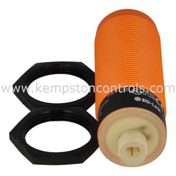 IFM KI5083 IFM CAPACITIVE SENSOR M30 NON-FLUSH 20MM SENSING | Kempston Controls