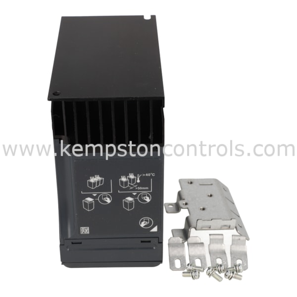 Schneider ATV320U07M2C SCHNEIDER VARIABLE SPEED DRIVE, 0.75 KW, 1 PHASE ...
