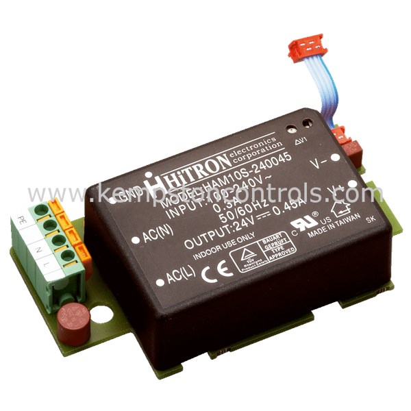 Sick CMP400 SICK POWER SUPPLY MODULE | Kempston Controls