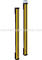 Sick C4P-SA06031A00 SICK LIGHT CURTAIN,600MM FIELD HEIGHT, 30MM ...