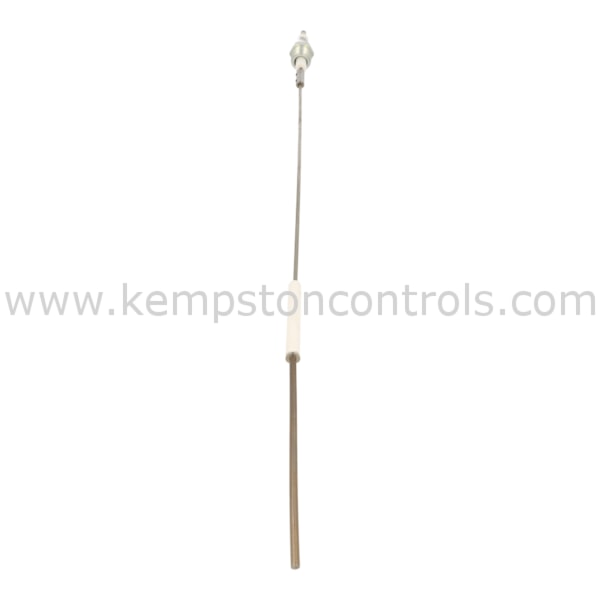 Honeywell Eclipse 100050-3 HONEYWELL ECLIPSE SENSOR, FLAME, IONIZATION ...