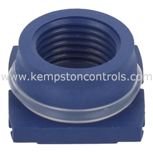 Telemecanique Sensors ZCPEP16 TELEMECANIQUE CABLE GLAND ENTRY, M16 X 1. ...