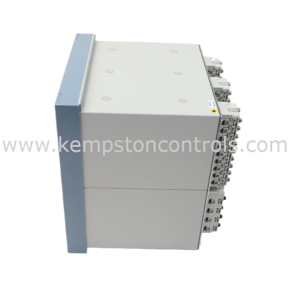 Siemens 7SJ6411-5EB91-1FC4+L0A SIEMENS PROTECTIVE RELAY, 110-250VDC/115 ...