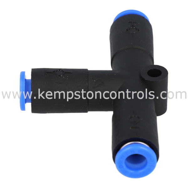 SMC KCT06-00 SMC KCT, TUBE COUPLER, SELF SEAL FITTINGS, UNION TEE ...
