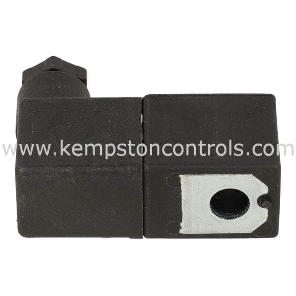 Norgren QM/48/13J/28 NORGREN 24VDC SOLENOID COIL C/W CONNECTOR ...