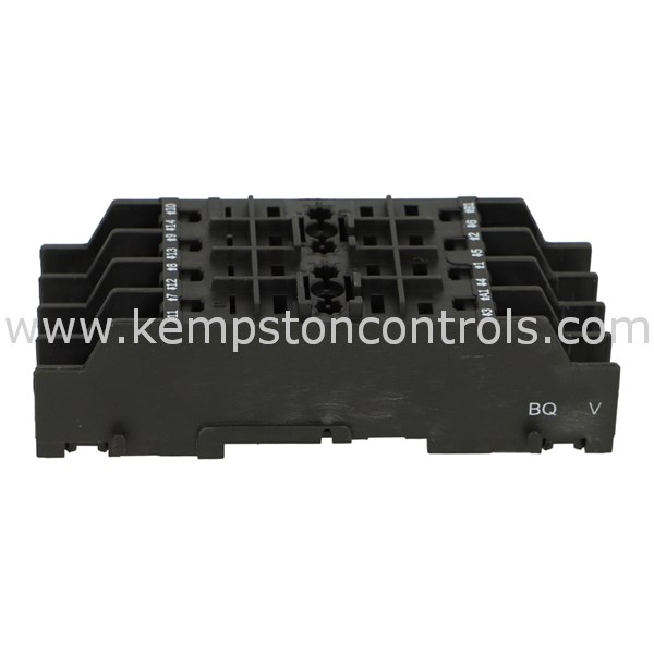 Siemens 7XP9013-0 SOCKET FOR SURFACE MOUNTING FOR 7PA23, 7PA27 AND ...