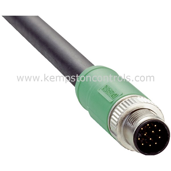 Sick YM2A2B-200UD3XLEAX SICK CONNECTING CABLE, M12, 12PIN, MALE ...