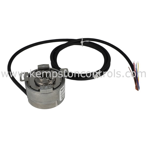 Sick DFS60B-TEPK10000 SICK INCREMENTAL ENCODER, 12MM THROUGH HOLLOW ...