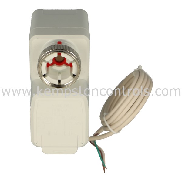 Honeywell Fema M7410E2026 HONEYWELL SMALL MODULATING LINEAR VALVE ...