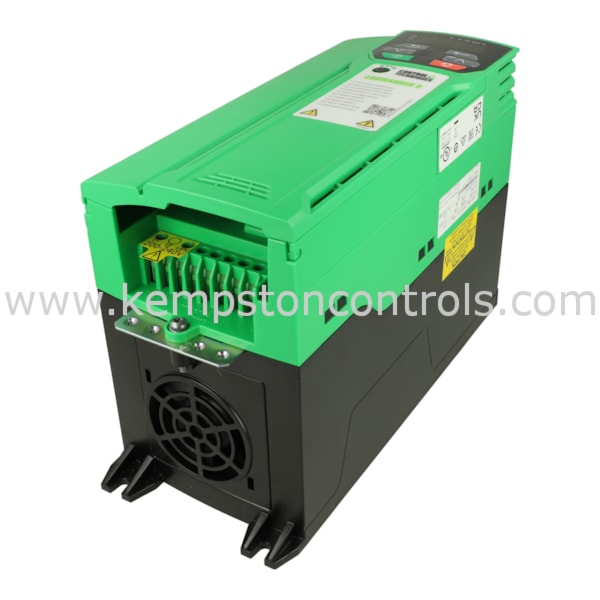 Nidec Drives C200-04200133 NIDEC DRIVES DUAL PHASE, MAX CONTINUOUS 13 ...
