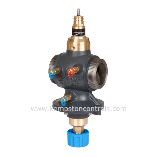 Danfoss Heating 003Z0770 DANFOSS G2" EXTERNAL THREAD. MAX FLOW RATE 7 ...