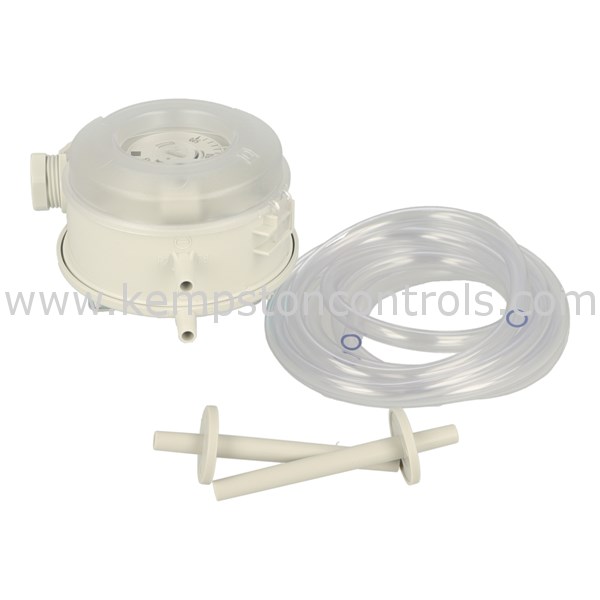 Siemens Smart Infrastructure QBM81-5 SIEMENS DIFFERENTIAL PRESSURE ...