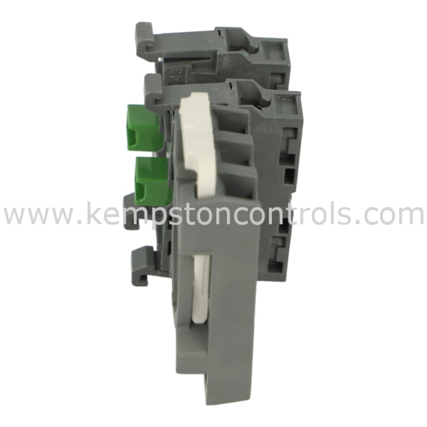 ABB 1SFA611605R1102 ABB MODULAR CONTACT BLOCK WITH HOLDER | Kempston Controls