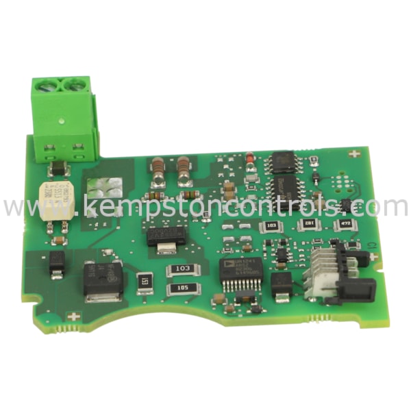 Siemens 6DR4004-8J SIEMENS SIPART PS2 IY FEEDBACK MODULE NON IS ...