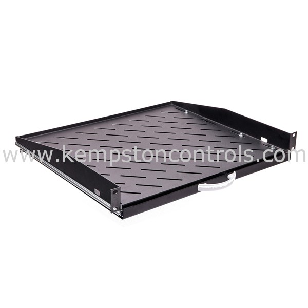 IP Enclosures IP-RCHF140 IP ENCLOSURES 1RU SLIDING SHELF FOR DATA RACKS ...