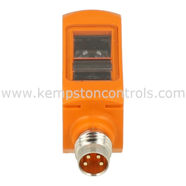 IFM O6H702 IFM DIFFUSE REFLECTION SENSOR WITH BACKGROUND SUPPRESSION | Kempston Controls
