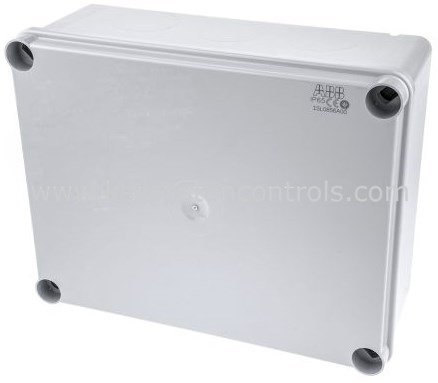 ABB 1SL0856A00 ABB IP55 BOX 220 X 170 X 80 | Kempston Controls