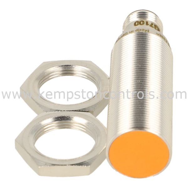 IFM IG7100 IFM IGK3005-BPKG/I/US-100-DPS | Kempston Controls