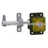 Castell AI-FSAL-1-(329) CASTELL AI ALUM INTERLOCK WITH BRASS FS LOCK ...
