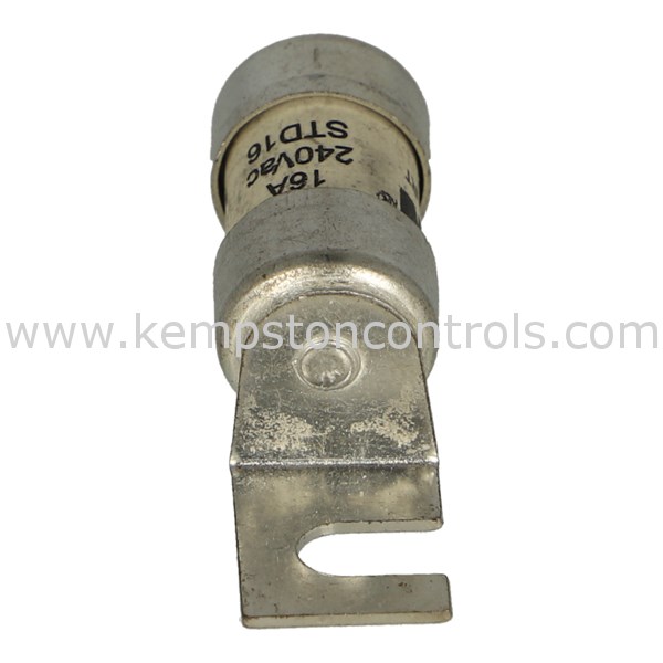 Bussmann STD16 FUSE BS88 16A 240VAC | Kempston Controls