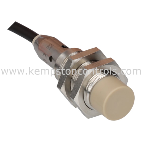 IFM IGT209 IFM IGB3012-BPKG/V4A/10M/WH, EFECTOR M INDUCTIVE PROXIMITY SWITCH, HOT/WET ENV., M18 ...