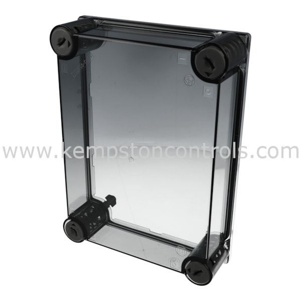 Eaton Moeller D150-CI23 MOELLER ENCLOSURE COVER, TRANSPARENT | Kempston ...