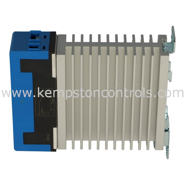 Kudom KSV240D20-LM KUDOM 20A 4-32VDC DIN MOUNT SSR ZERO-X + LED ...