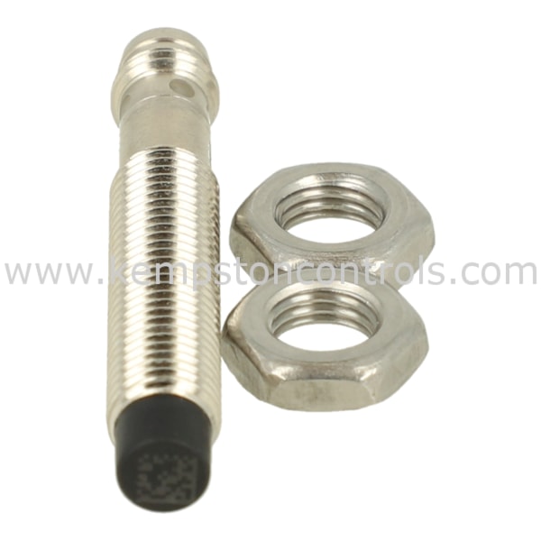 IPF Electronic IM080170 IPF ELECTRONIC INDUCTIVE SENSOR, M8, 2MM RANGE ...