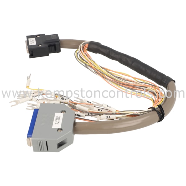 Fuji HF5F8657 FUJI HF5F8657 CONVERSION CABLE M3-VG7 | Kempston Controls