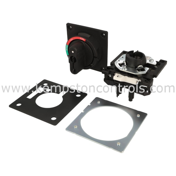 Fuji BZ6V10C FUJI V TYPE OPERATING HANDLE | Kempston Controls