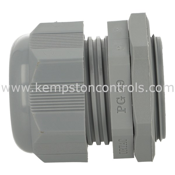 Termination Technology NGPG29-G TT NYLON COMPRESSION GLAND WITH LOCKNUT ...