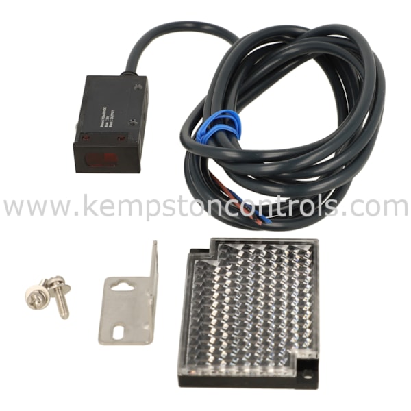 Omron E3S-AR31 OMRON BUILT-IN AMPLIFIER PHOTOELECTRIC SENSOR E3S-A | Kempston Controls