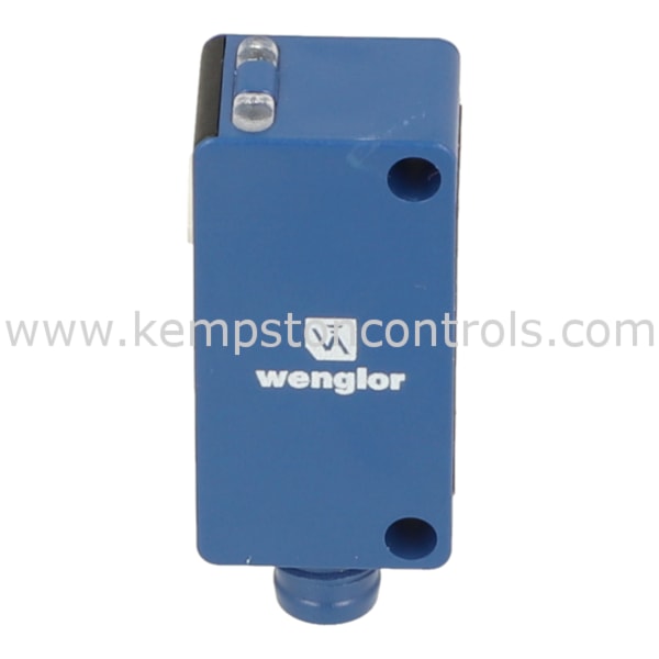 Wenglor P1KL006 WENGLOR PHOTOELECTRIC SENSOR, RETROREFLECTIVE, 12M ...