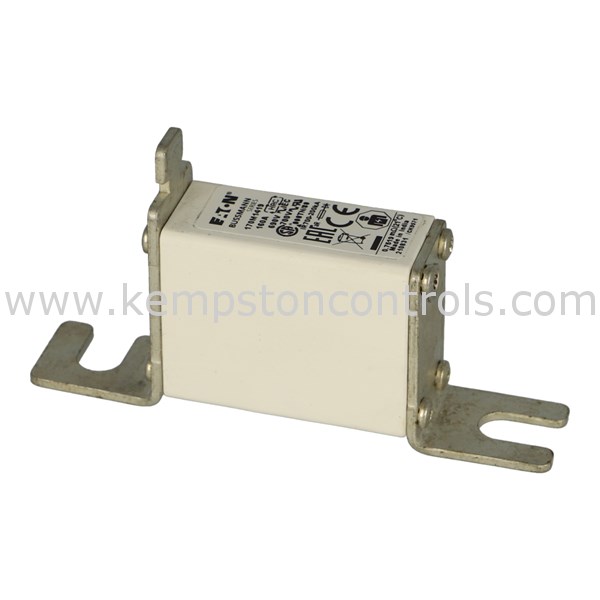 Bussmann 170M1419 FUSE 160A 690V 000T/80 | Kempston Controls