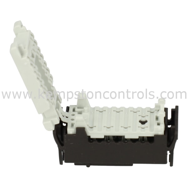 Eaton Moeller SWD4-8SF2-5 EATON MOELLER 8-POSITION EXTERNAL DEVICE PLUG ...